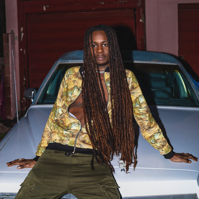 24-32INCH HUMAN HAIR RONNIES LOCS – Ronnie Locs